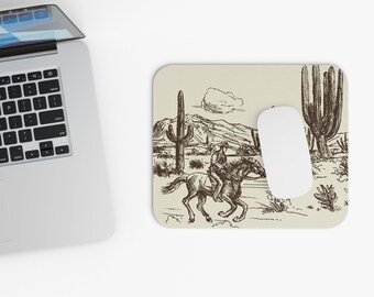 Keyboard Pad Western - Etsy