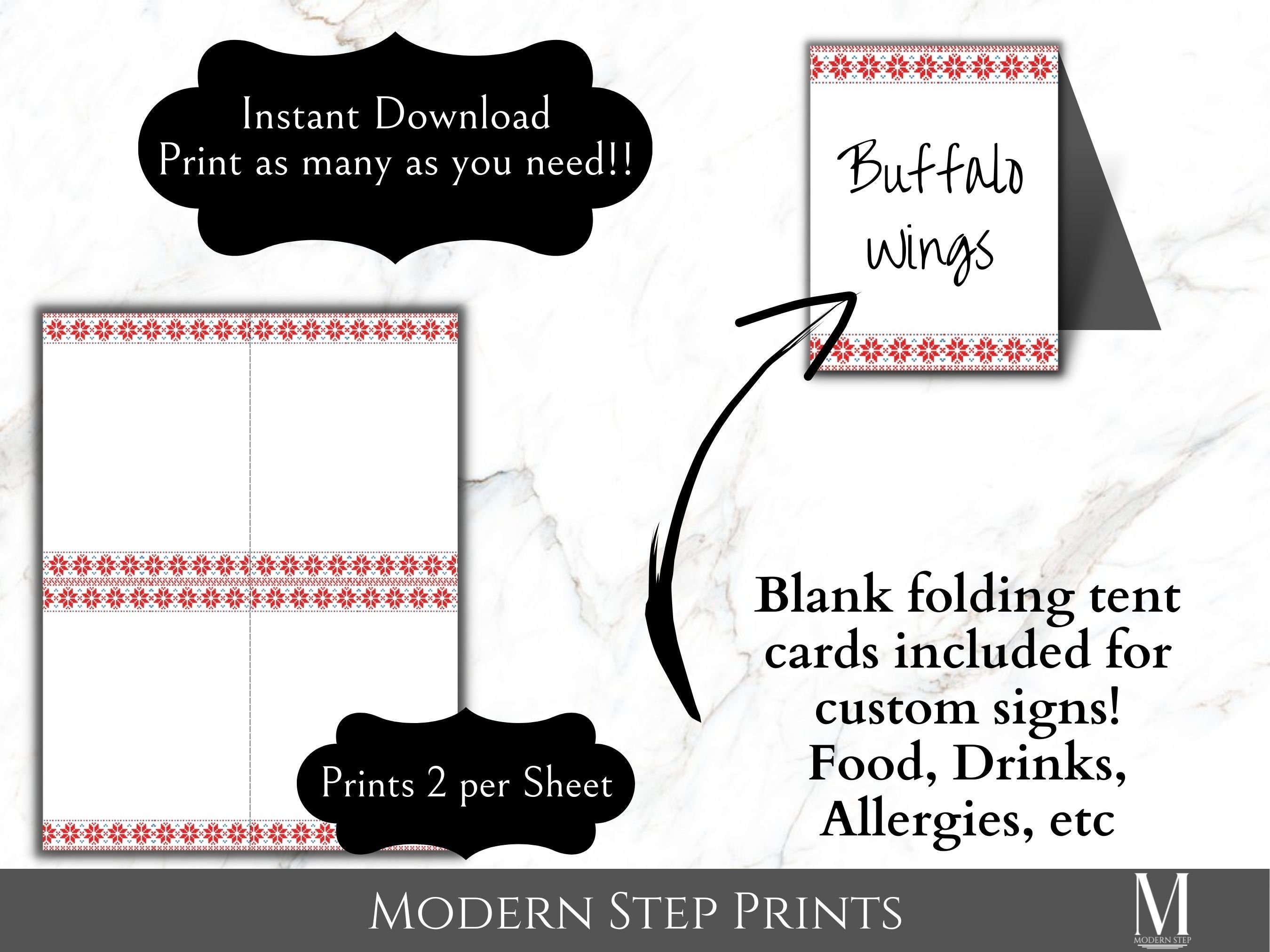 Holiday Office Party Package, Potluck Sign up Sheet, Work Games, Staff ...