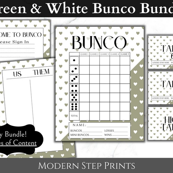 Hearts Game Score Sheet - Etsy