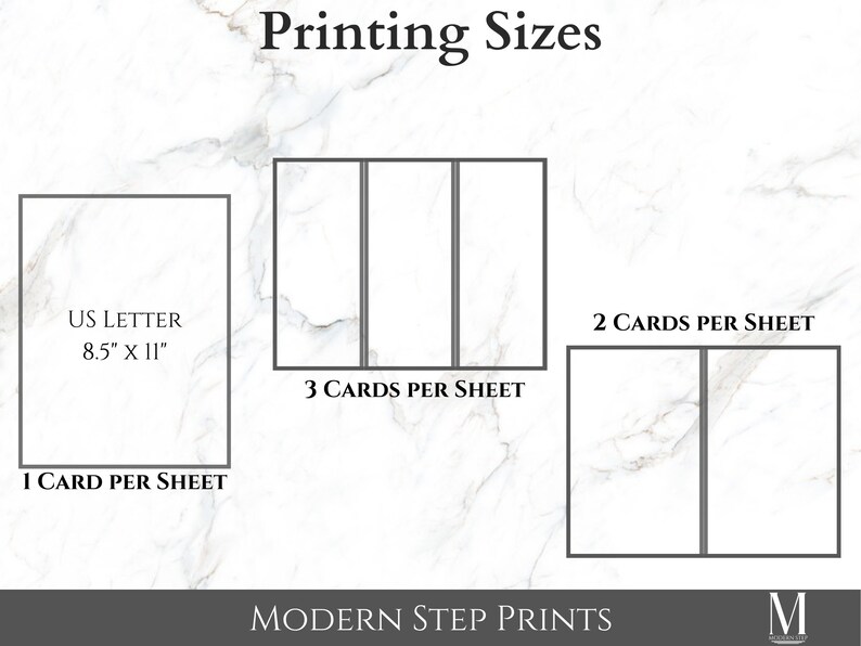 Holiday Yahtzee Score Card Set of 3 | Halloween, Thanksgiving, Christmas Activity Game Pad ...