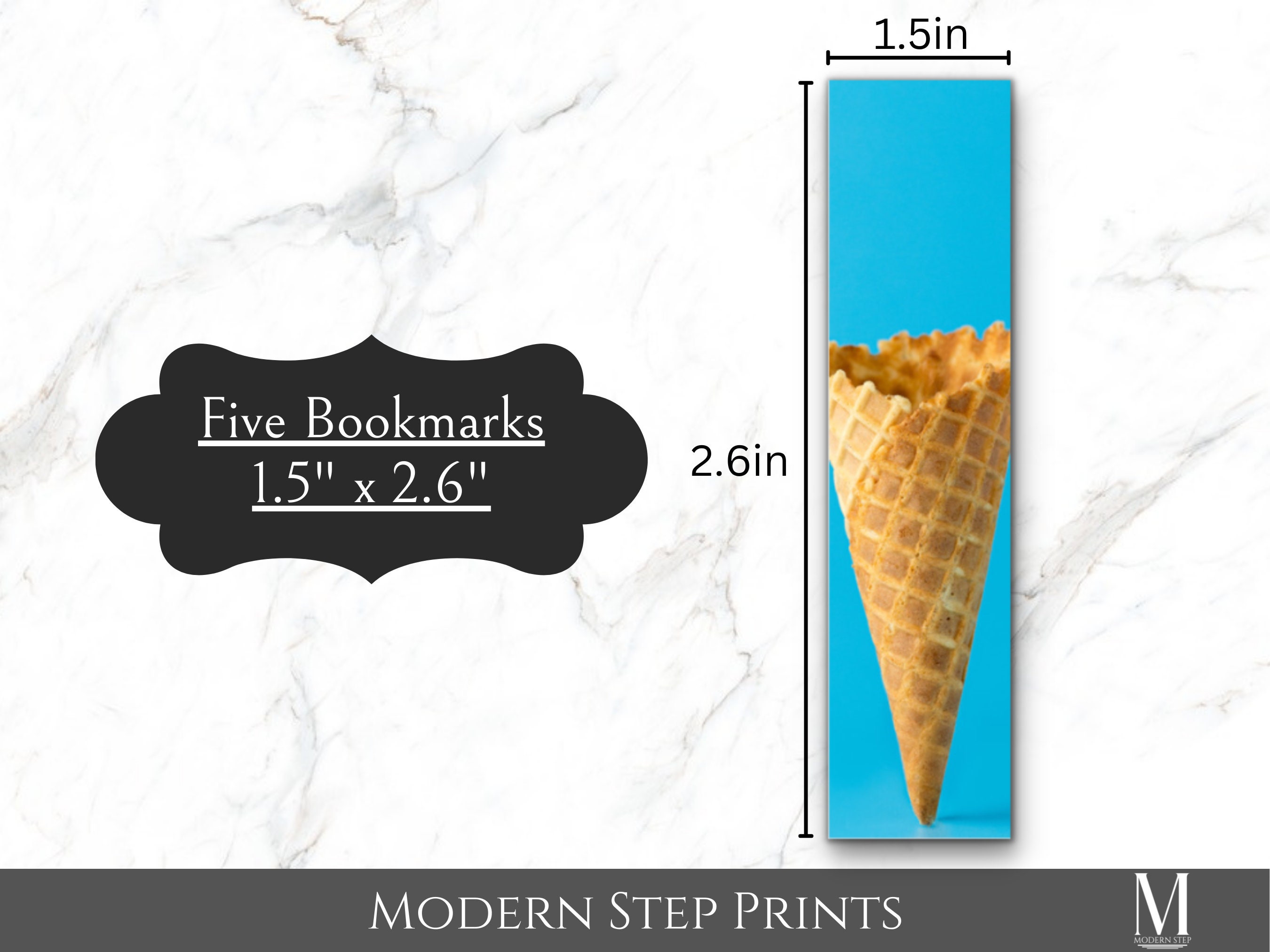 Printable Bookmark Minimalist Pop Art Set | Printable Bookmarks ...