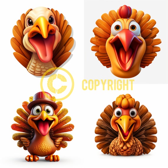 Turkey Emoji