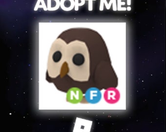 Adopt Me Sign | Etsy