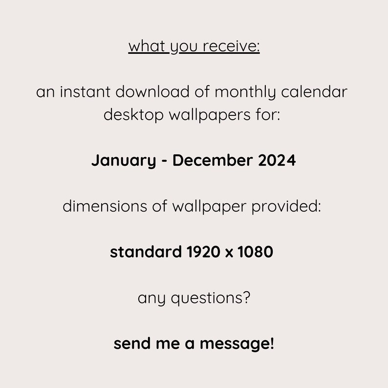 2024 Lemon Monthly Desktop Calendar Wallpaper Yellow Computer - Etsy