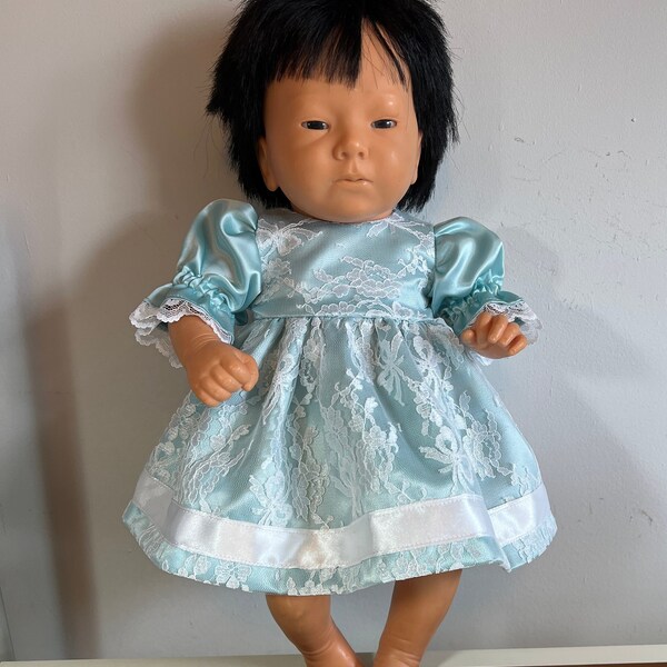 18 Inch Baby Doll - Etsy
