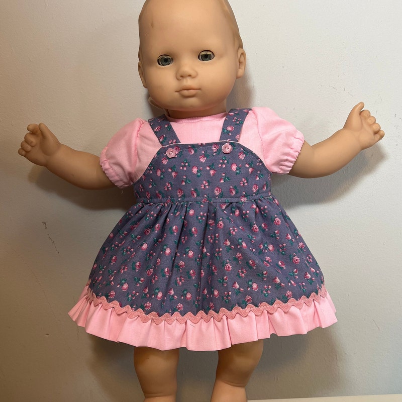 Bitty Baby Clothes - Etsy