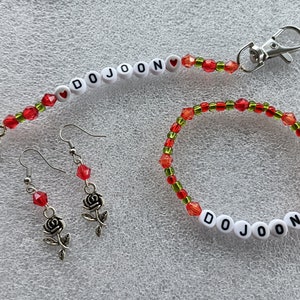 The Rose Collection - Etsy