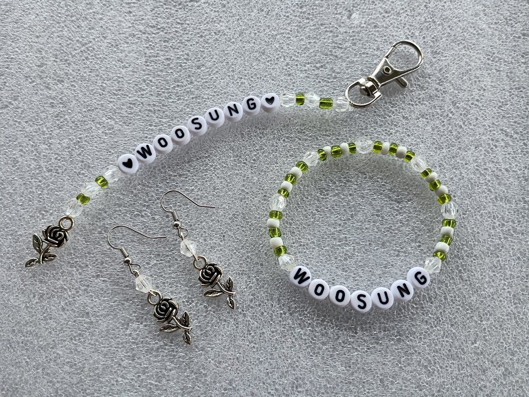 The Rose Collection - Etsy