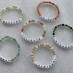 The Rose Collection - Etsy