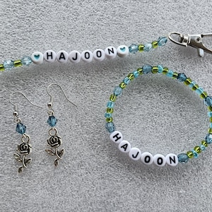 The Rose Collection - Etsy