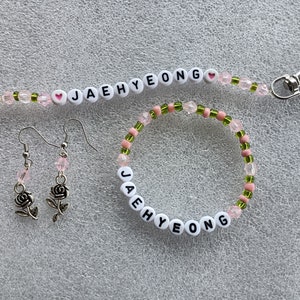 The Rose Collection - Etsy