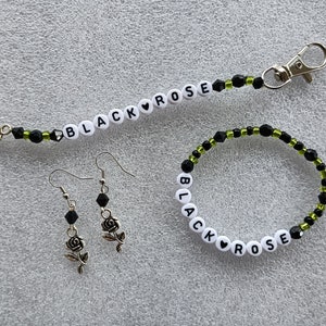 The Rose Collection - Etsy