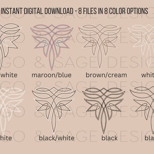 Boot Stitch PNG, Cowgirl Boot Stitching, Cowboy Boot Design, Western ...