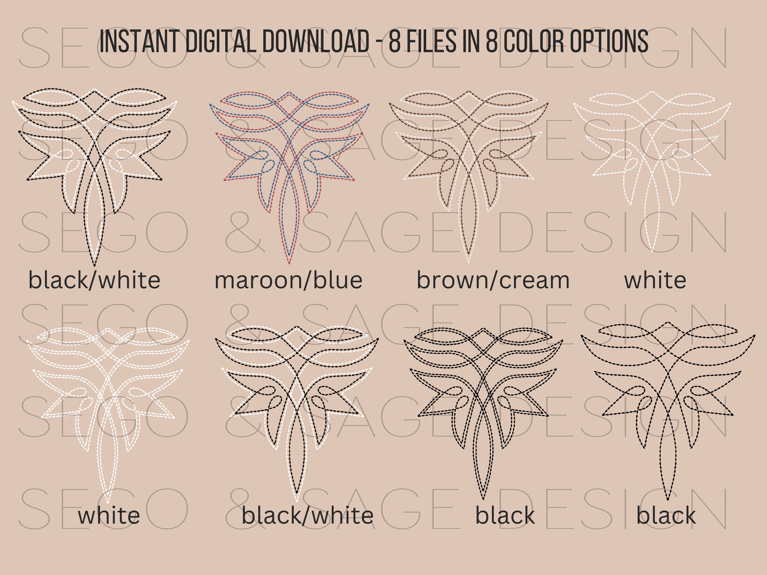 Boot Stitch PNG, Cowgirl Boot Stitching, Cowboy Boot Design, Western ...