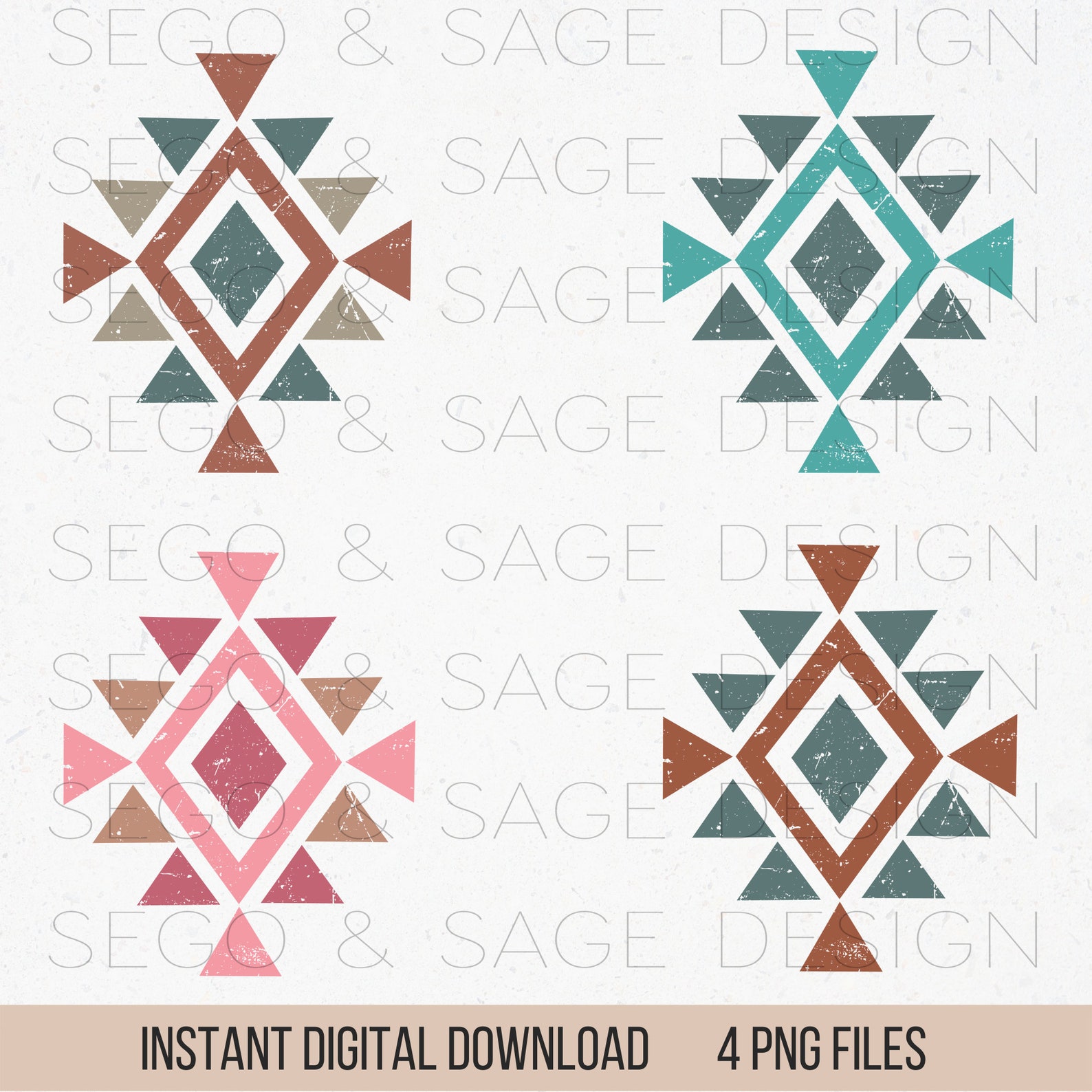 Aztec PNG, Aztec Design, Cowgirl PNG, Cowboy Designs, Western ...