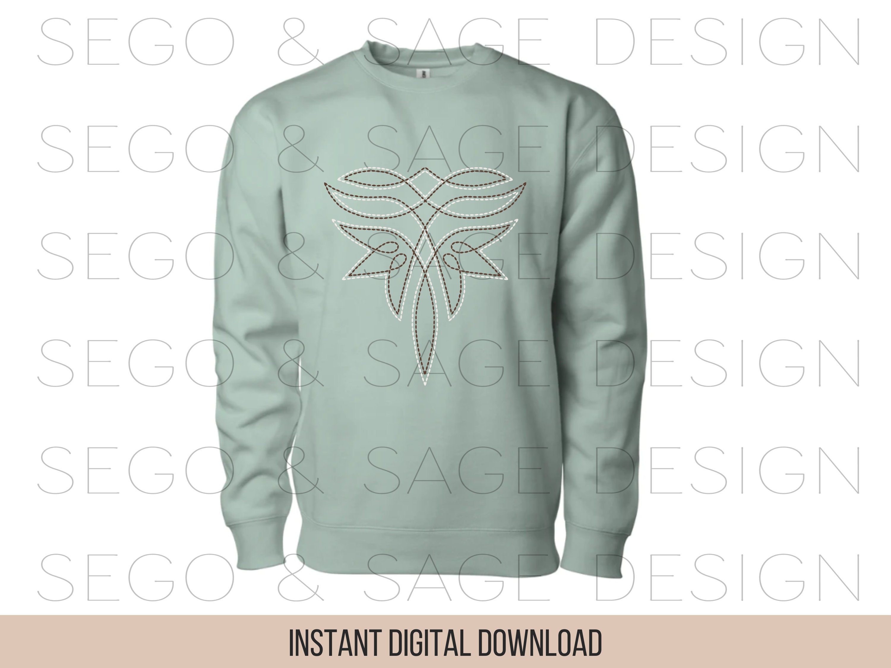 Boot Stitch PNG, Cowgirl Boot Stitching, Cowboy Boot Design, Western ...