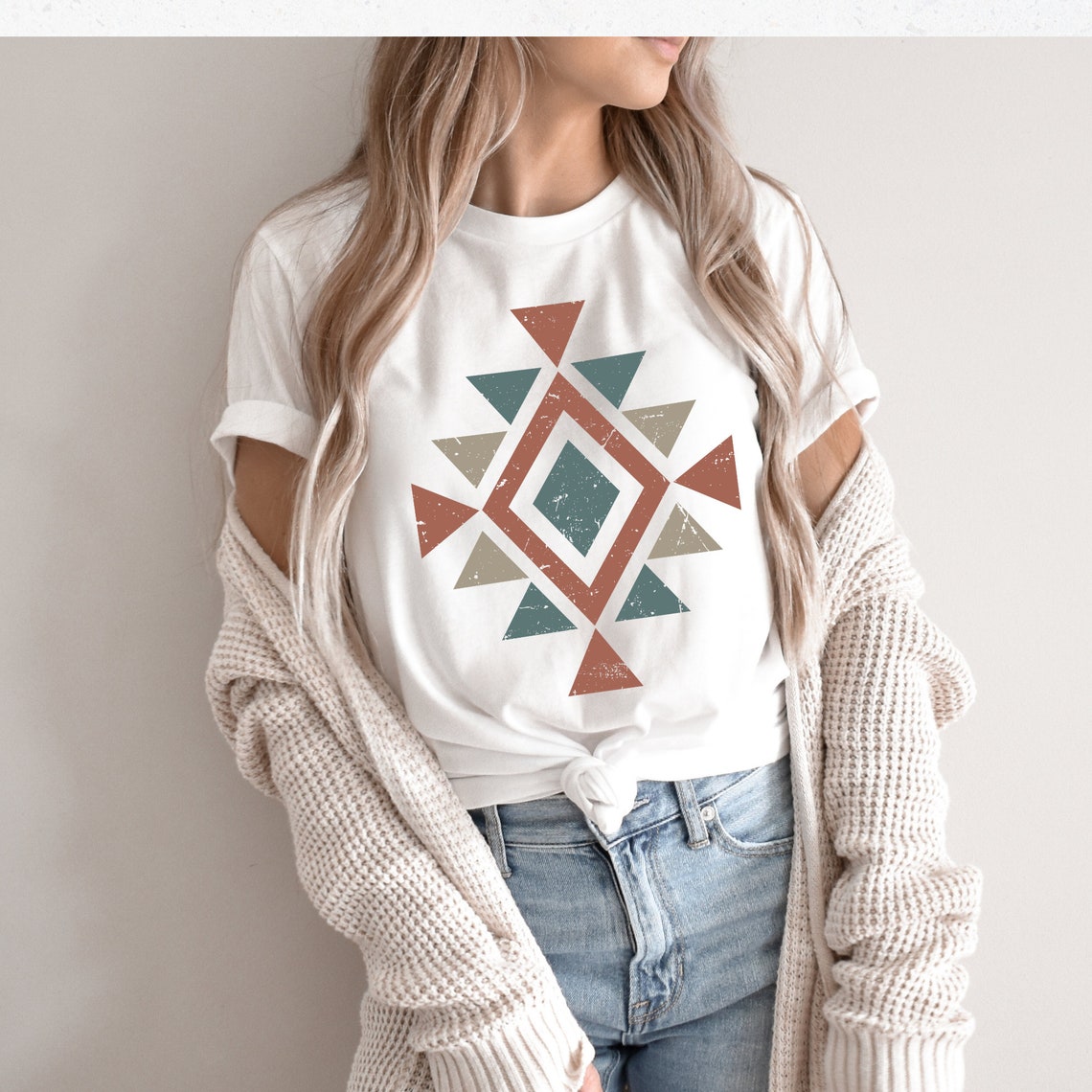 Aztec PNG, Aztec Design, Cowgirl PNG, Cowboy Designs, Western ...