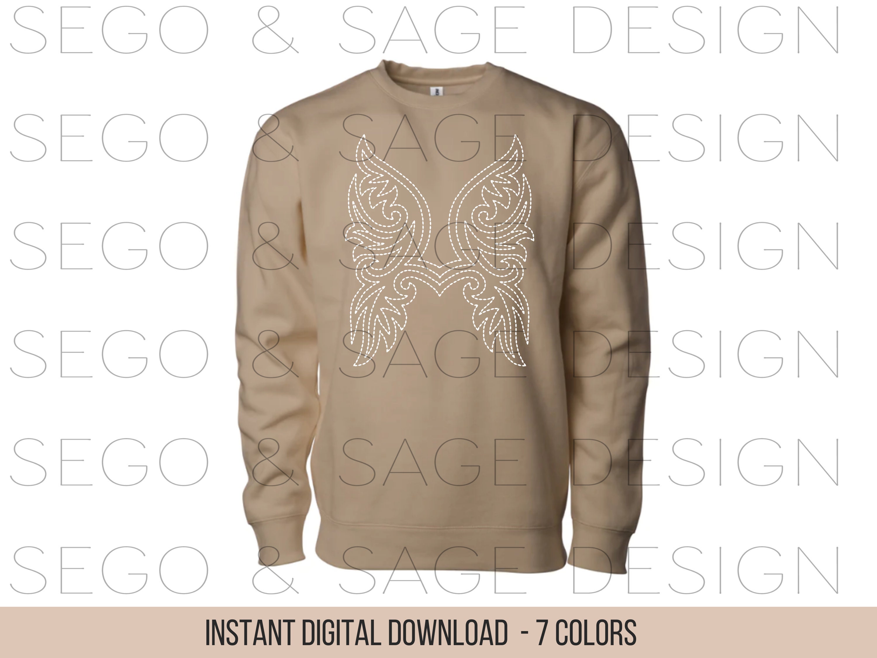 Butterfly Boot Stitch, Western Stitch, Cowboy Boot Design, Western ...