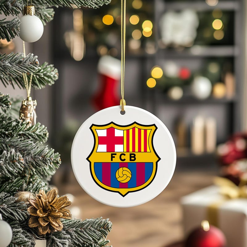 Fc Barcelona - Etsy