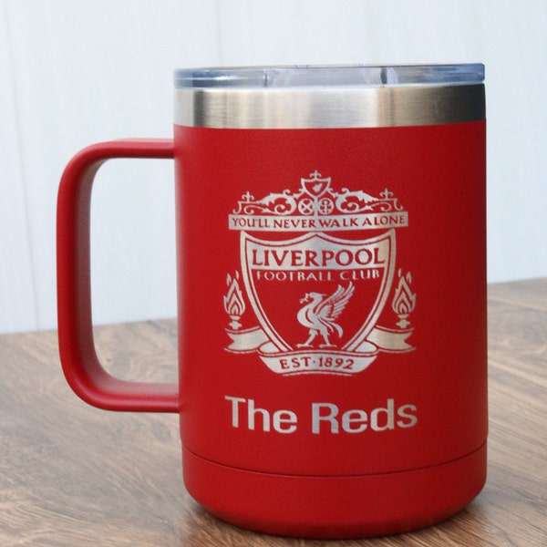Liverpool Fc - Etsy