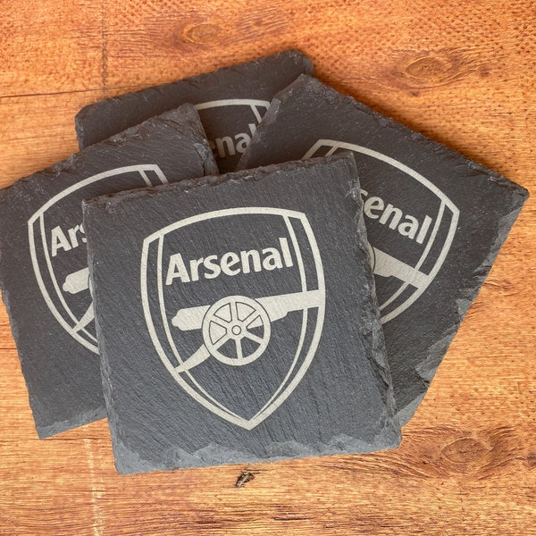 Slate Coasters - Etsy