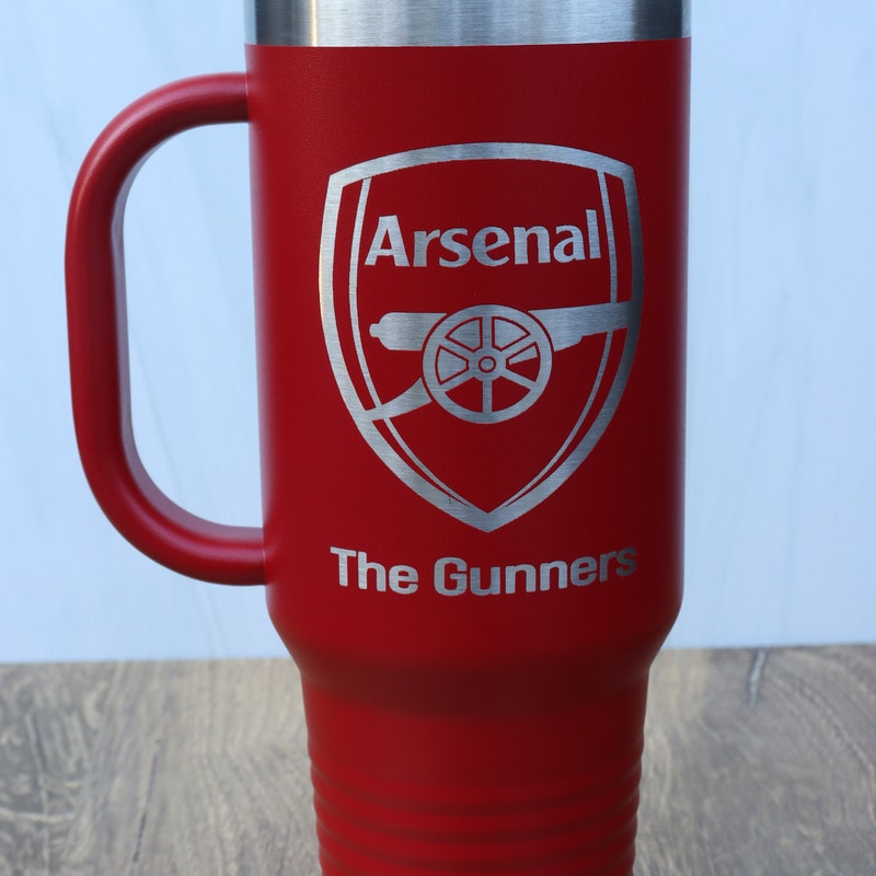 Gunner - Etsy