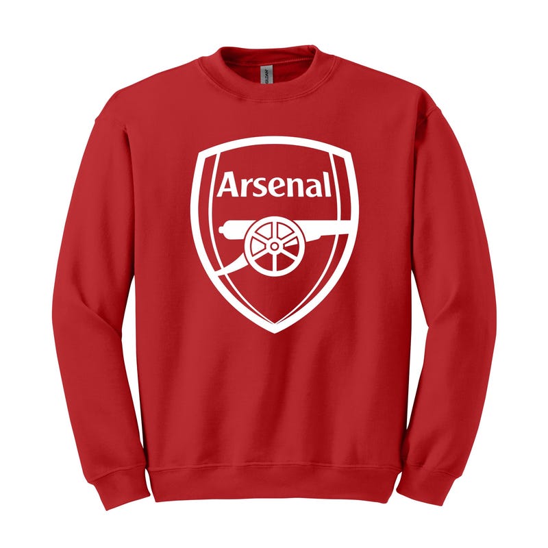 Arsenal - Etsy Canada