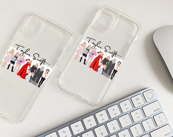 Eras Tour Phone Case - Etsy