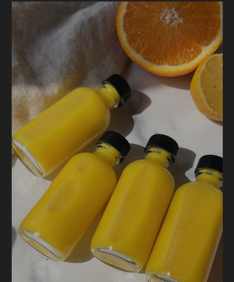 Parasite Detox Juice - Etsy Canada