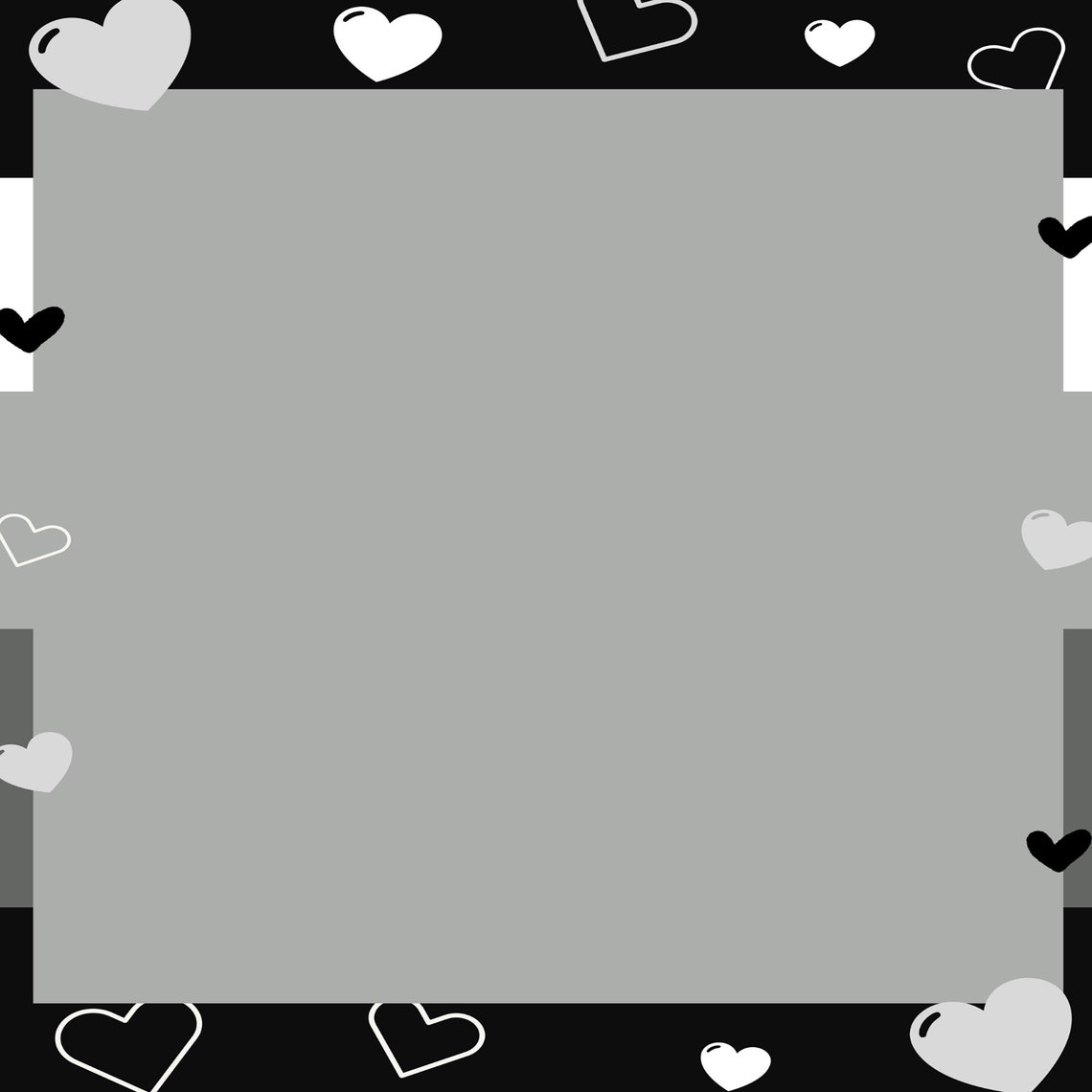 Multi Color Pattern Digital Paper | Printable | Digital | Instant ...