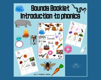 SATPIN Phonics Sound Mat Phase 2345 Phonics Chart - Etsy UK