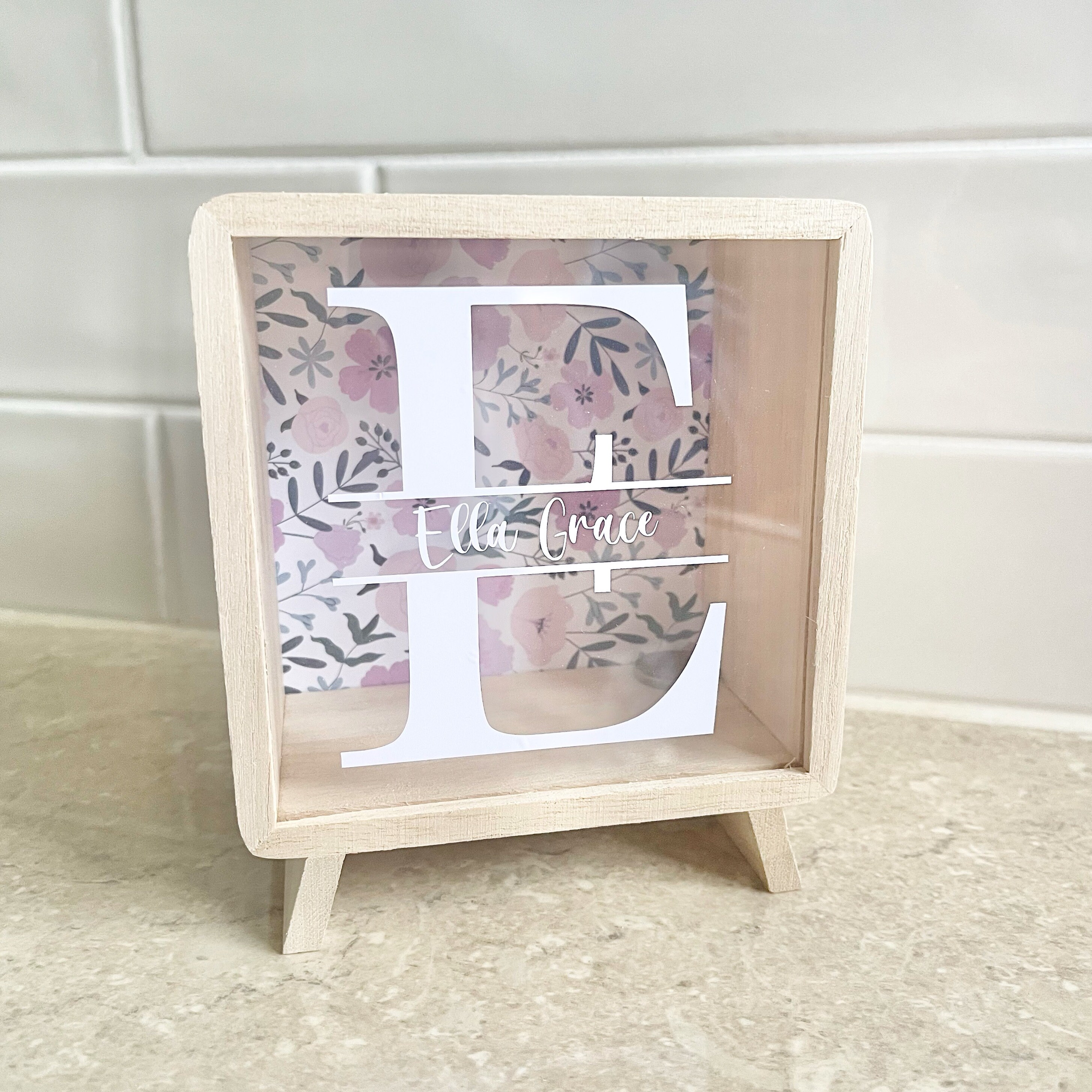 Money Box - Etsy Australia