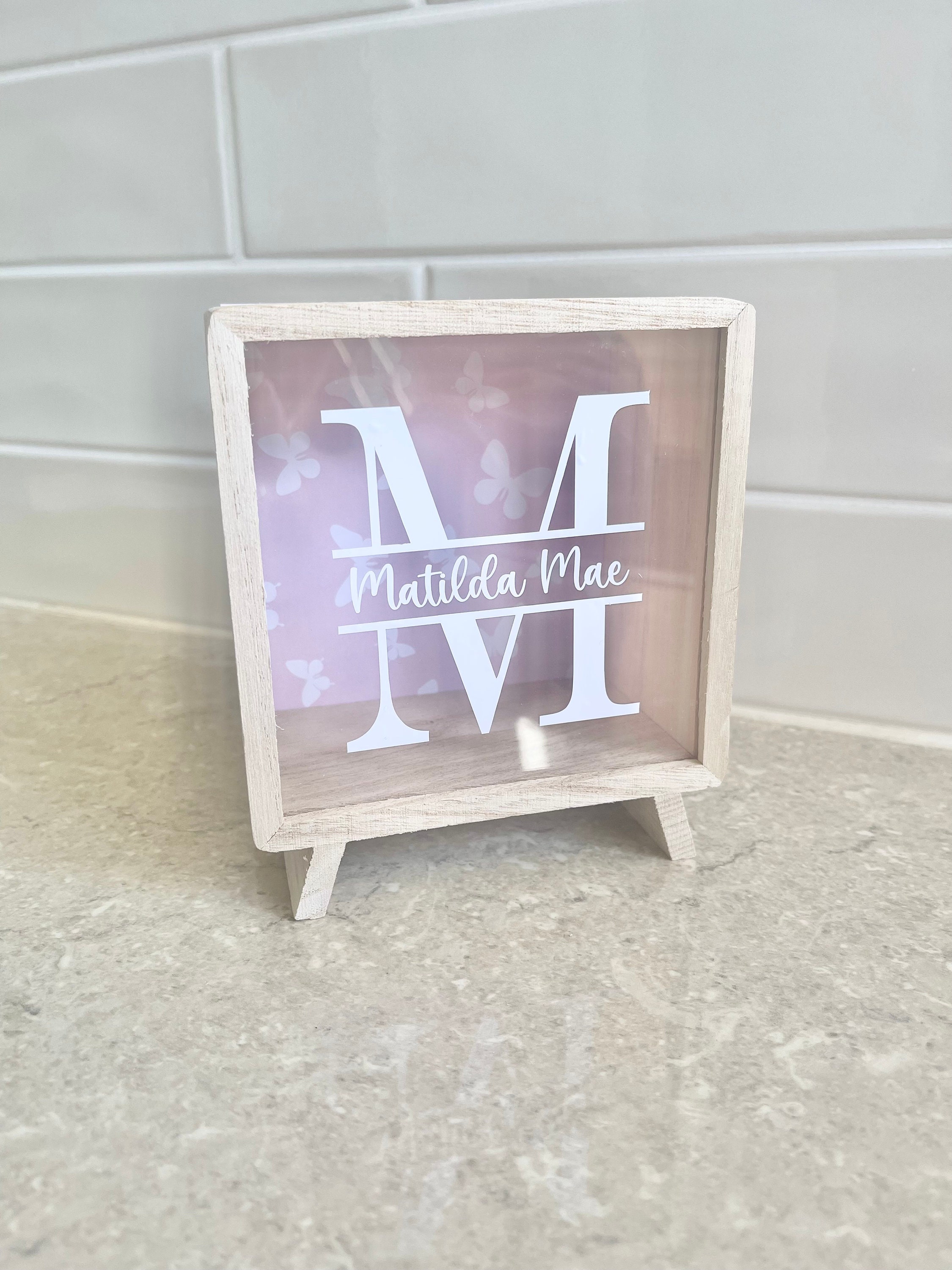 Money Box - Etsy Australia