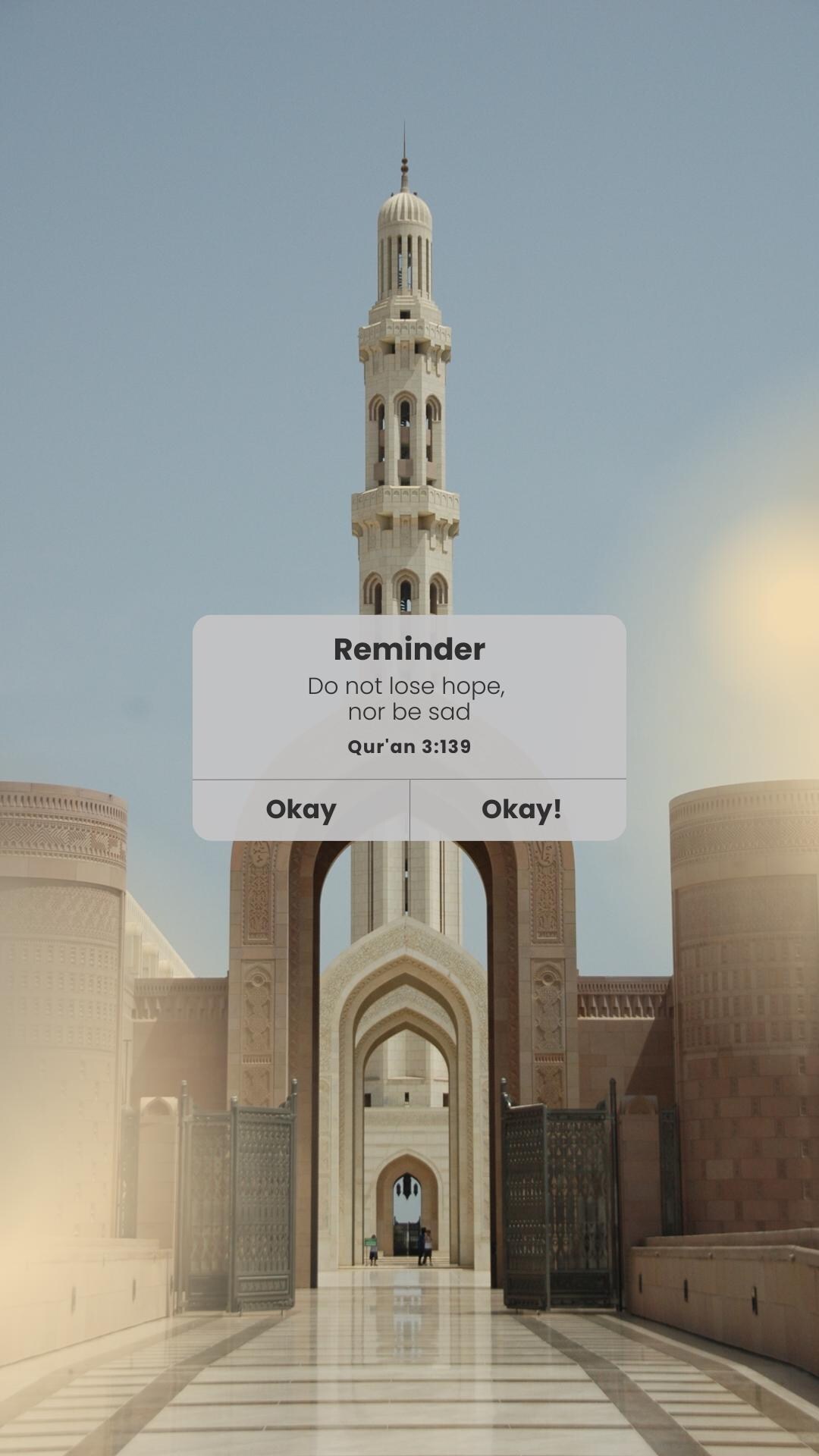 Islamic Wall Paper, Islam, Phone, Digital, Wall Paper , Muslim - Etsy