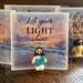 Little Jesus Pocket Cards for Church Party Favors Bible Study Religious ...