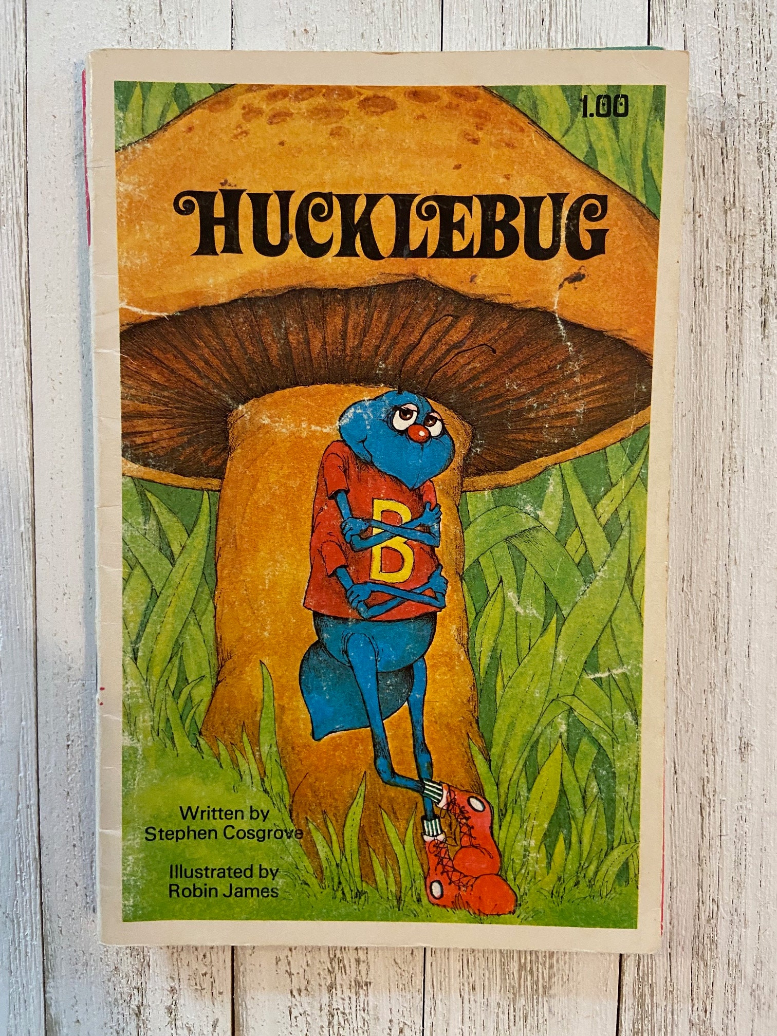 Vintage Book Collection Serendipity Books by Stephen Cosgrove Softcover ...