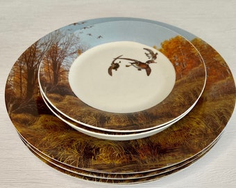 Ducks Unlimited Decor - Etsy