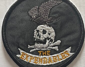 Statham Patch - Etsy