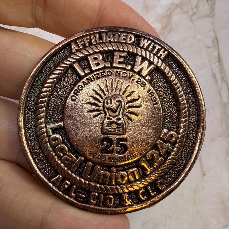 Ibew Stickers - Etsy