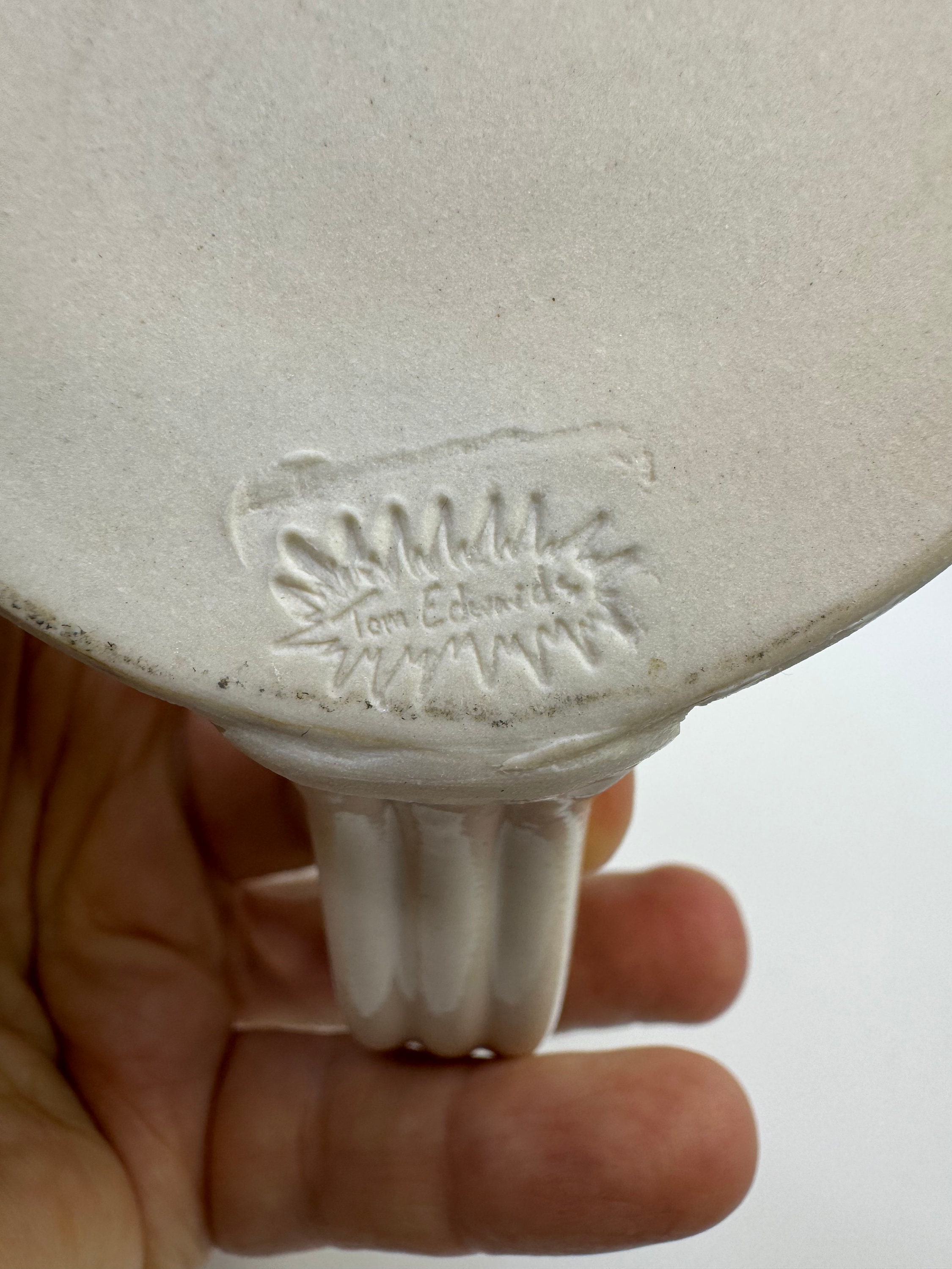 So Long Yeller & Bacon Wally Dog Tom Edwards Pottery Mug - Etsy