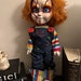 Chucky - Etsy