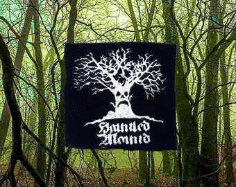 Sematary Patch | Etsy