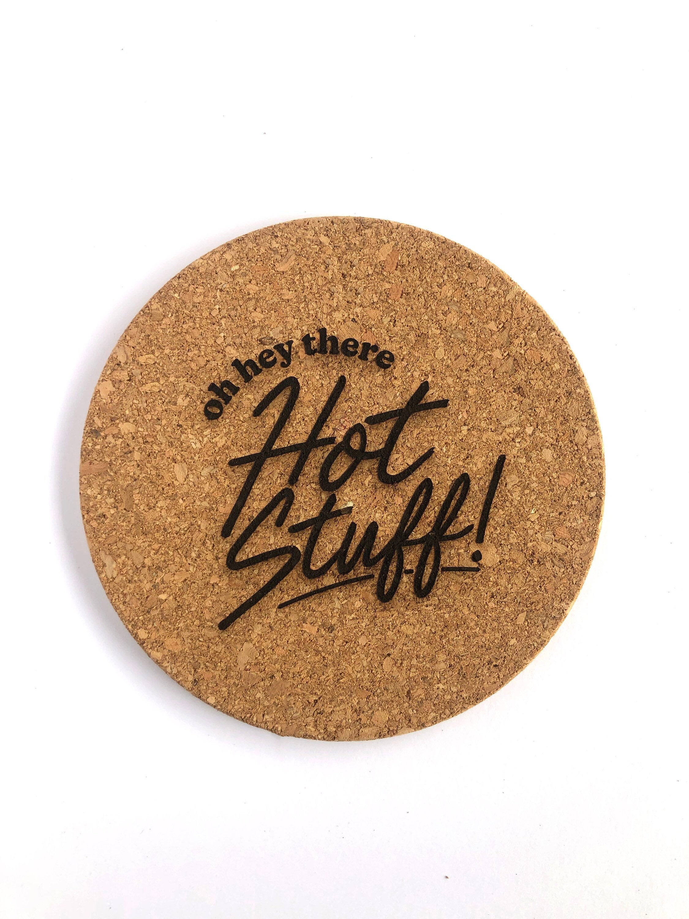 Laser Engraved Kitchen Pot Holders/trivets - Etsy