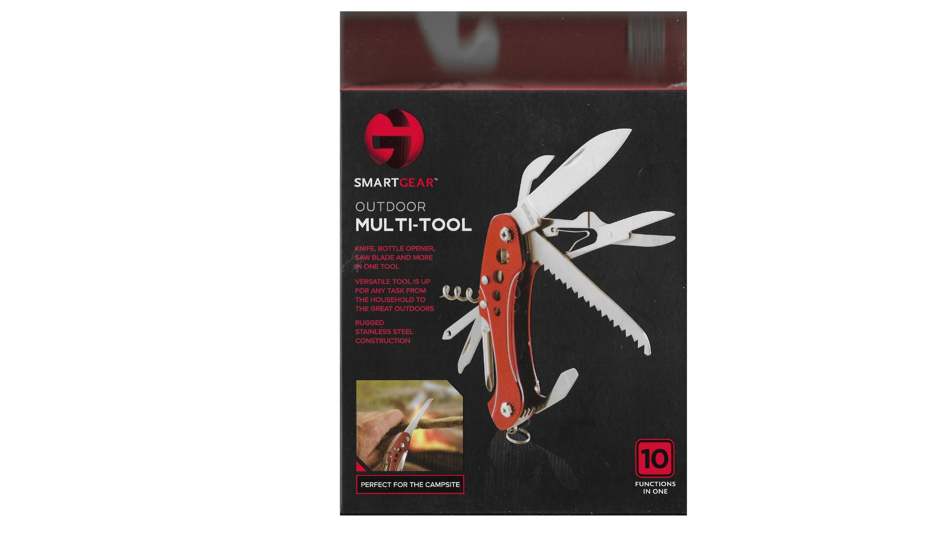 NEW Smartgear LED Light Multi-tool 10 Functions in One - Etsy