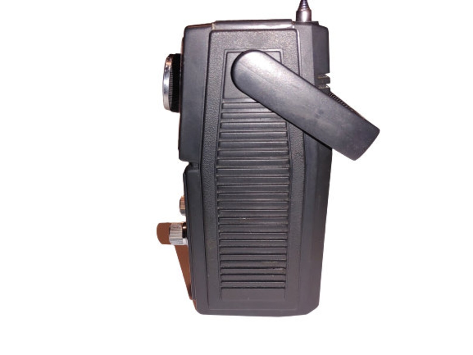 Vintage REALISTIC Portavision-5 Model 12-765A Radio, LL40312 - Etsy