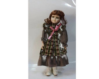 Sabre Doll - Etsy