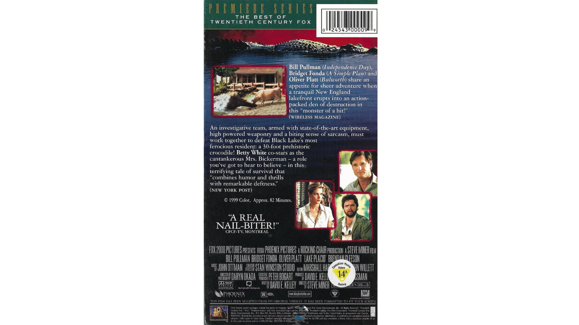 Various VHS Horror Videos 7 to Choose From - Etsy