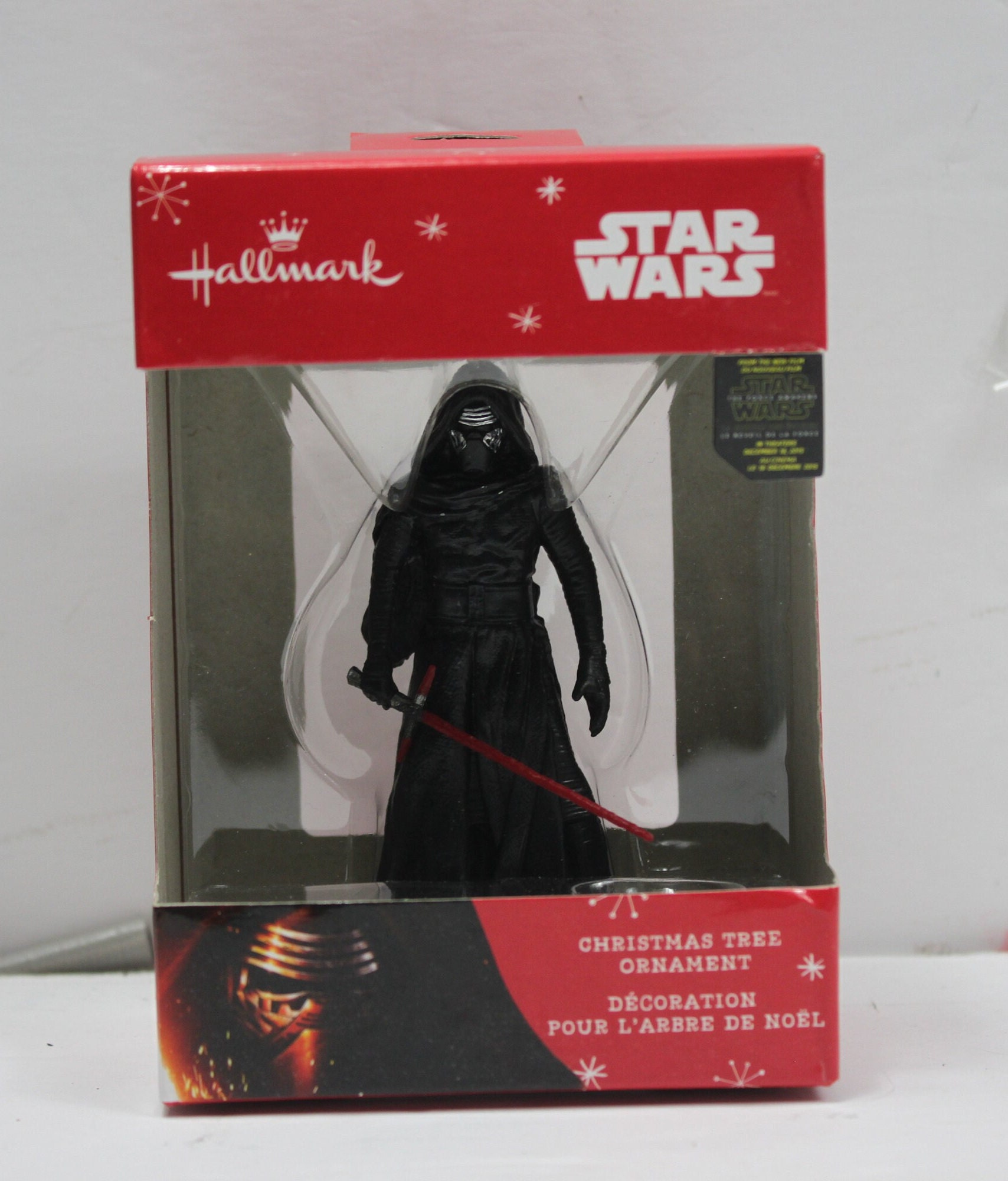 Vintage Hallmark Action Heroes Keepsake Ornament New - Etsy