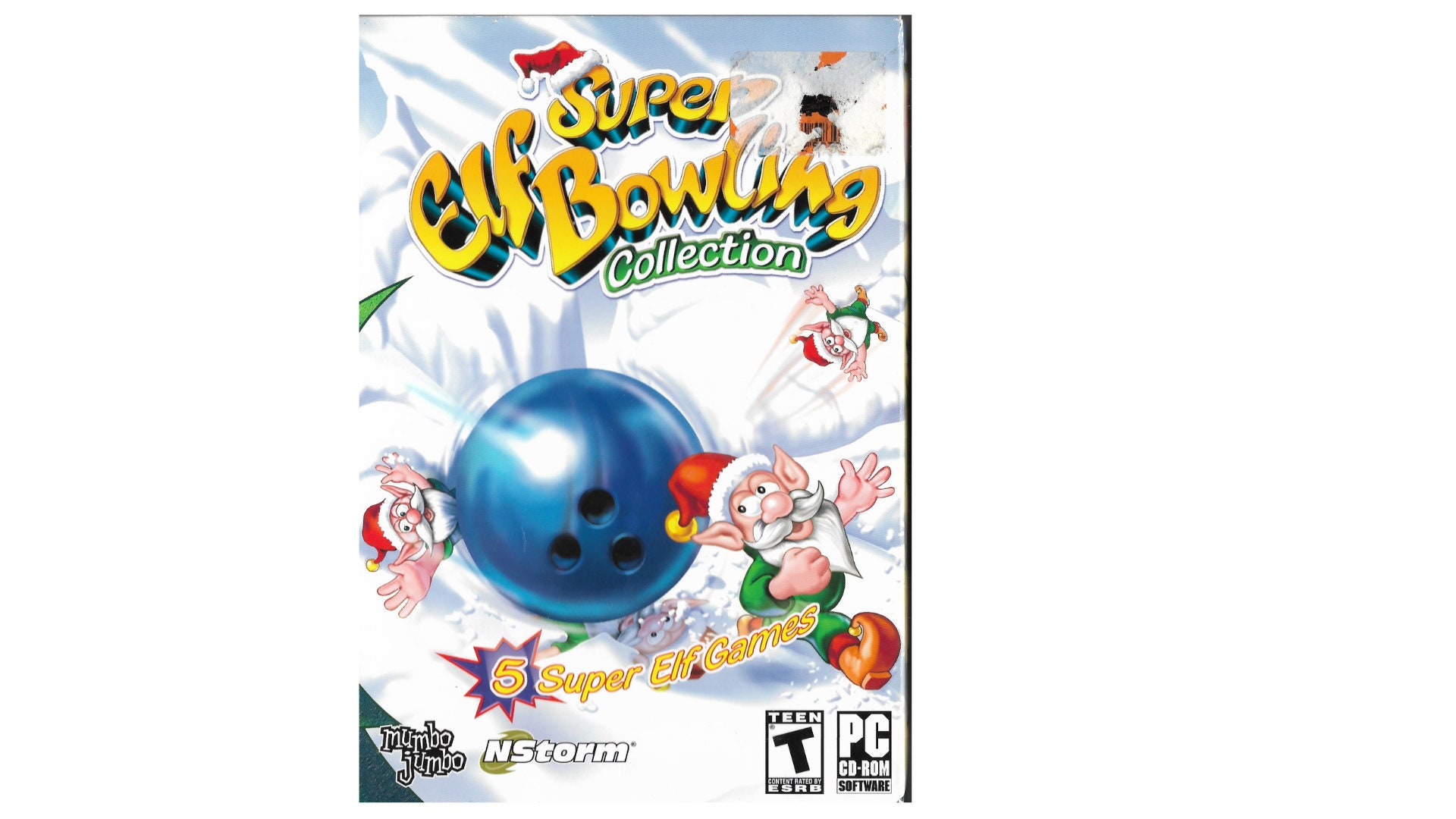 Super Elf Bowling Collection New and Viva Pinaia PC Games and Viva ...