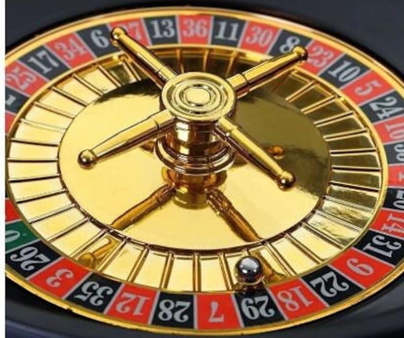 Russian Lucky Shot Party Games Roulette Drinking Game With 6 Glass Spin ...